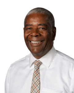 Vision - Robert Cotton, City Councilman, 2nd District